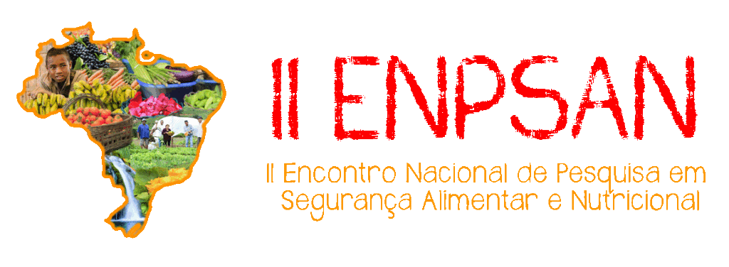 CERESAN – Centro de Referência em Soberania e Segurança Alimentar e ...